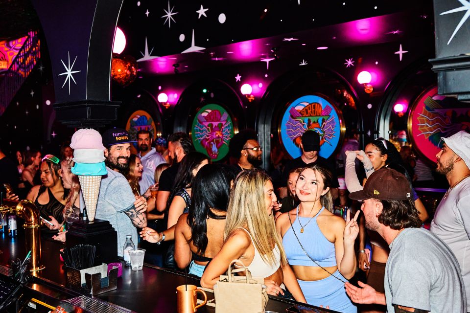 NIGHTOUT Vegas Bar Crawl - Why This Tour Offers Good Value