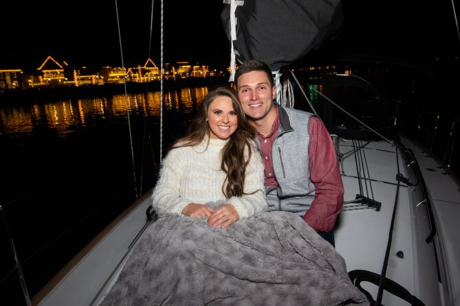 Nights of Lights Sailboat Tour St Augustine Sailing - Why This Tour is a Great Choice