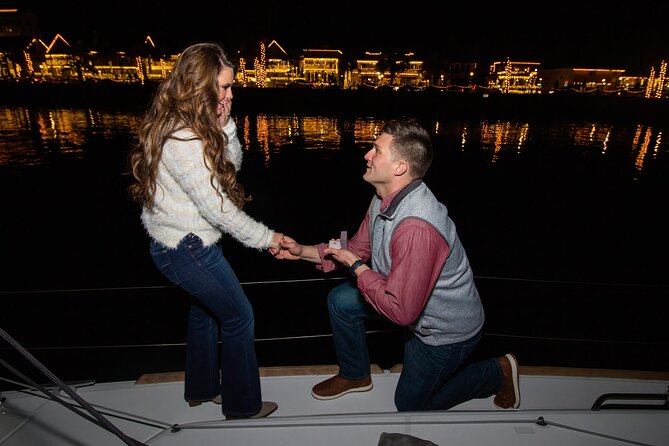 Nights of Lights Sailboat Tour St Augustine Sailing - Final Thoughts: Is It Worth It?