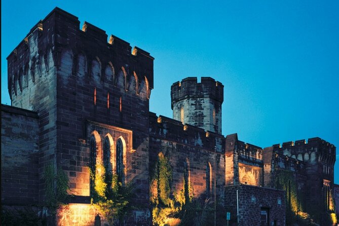 "No Reservations" Fairmount Food/Culture Tour - Authentic Traveler Insights & Additional Tips