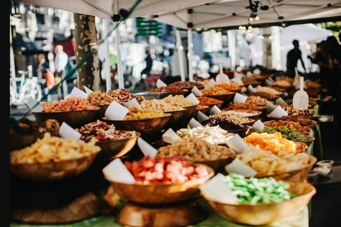 "No Reservations" South Philly Food/Culture Tour - In-Depth Look at the Experience