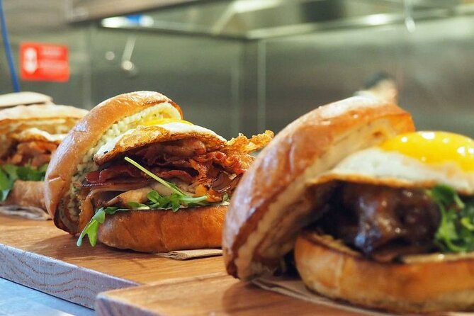 "No Reservations" South Philly Food/Culture Tour - Final Thoughts: Is It Worth It?