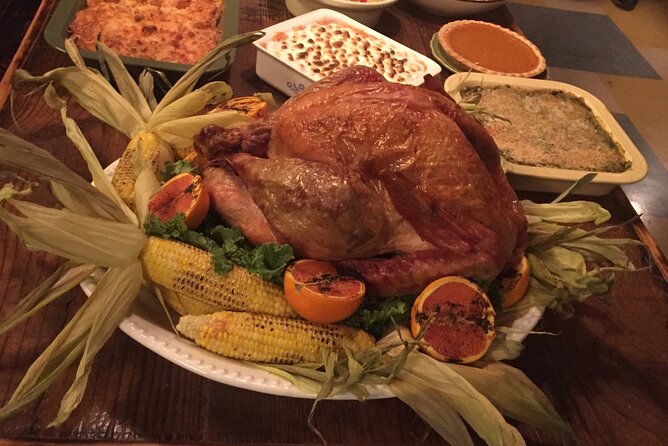 NOLA Carte Food Tours - An In-Depth Look at What This Tour Offers