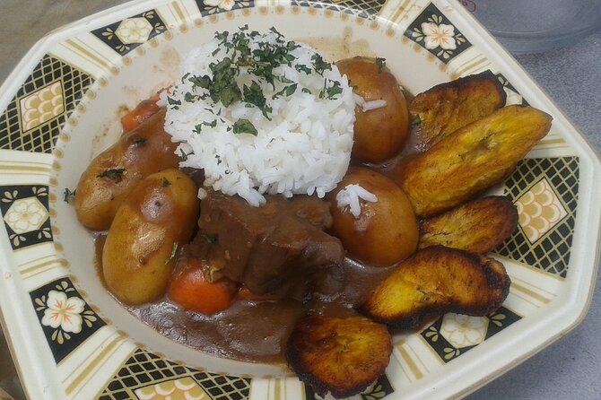 NOLA Carte Food Tours - Who Will Love This Tour?