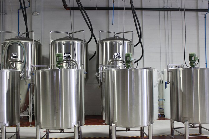 NOLA Distillery Tour - What to Expect from the NOLA Distillery Tour