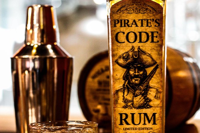 NOLA Distillery Tour - Practical Tips for Visiting