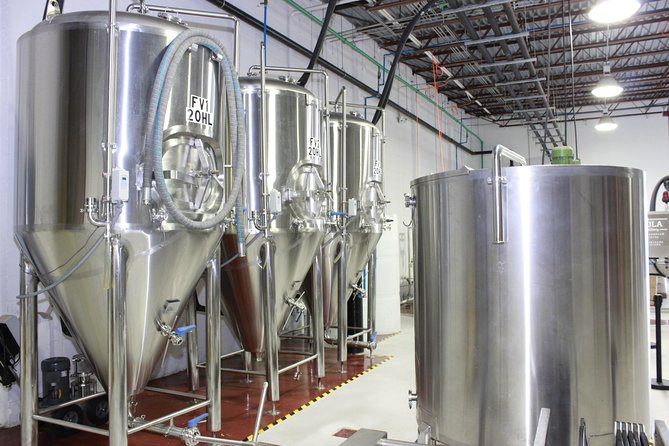 NOLA Distillery Tour - Who Should Consider This Tour?