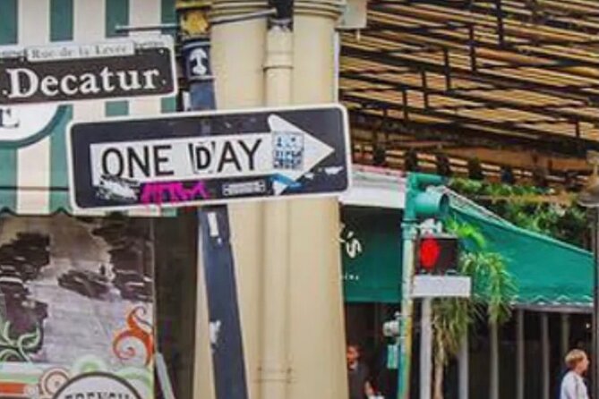 Nola Love Stories Walking Tour - Nola Love Stories Walking Tour Review