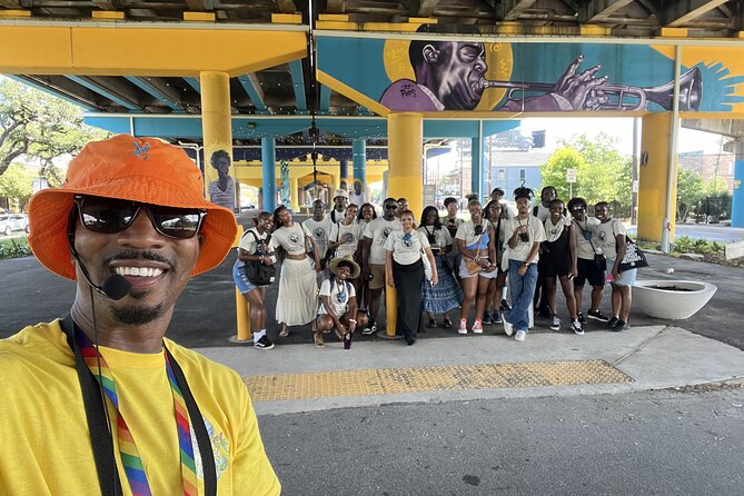 Nola Party Bus Tour - Who Will Love This Tour?