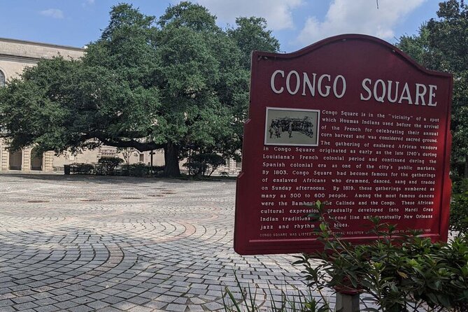 Nola Voodoo Walking Tour with High Priestess Guide in New Orleans - FAQs