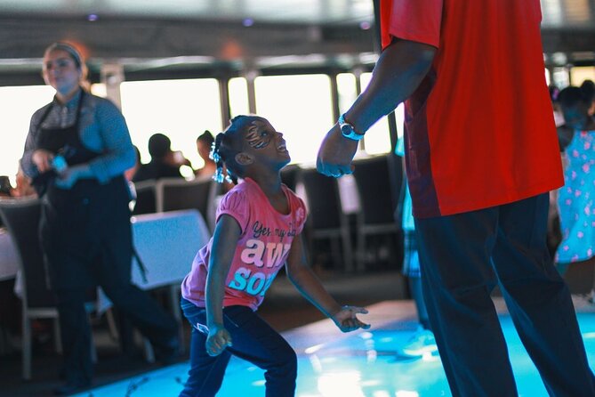 Norfolk Father's Day Buffet Dinner Cruise