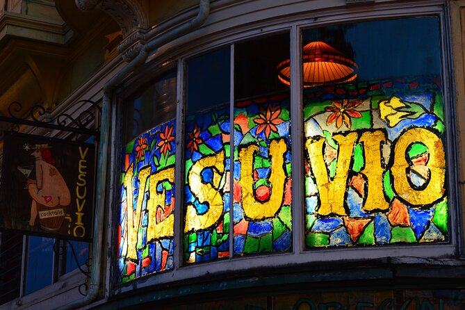 North Beach Food & History Walking Tour - Small Group - FAQ