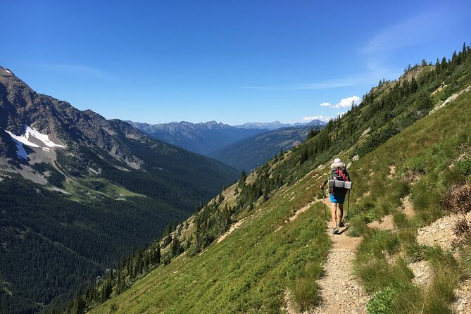 North Cascades Self-Guided Driving Audio Tour - Final Thoughts: Who Will Love This Tour?