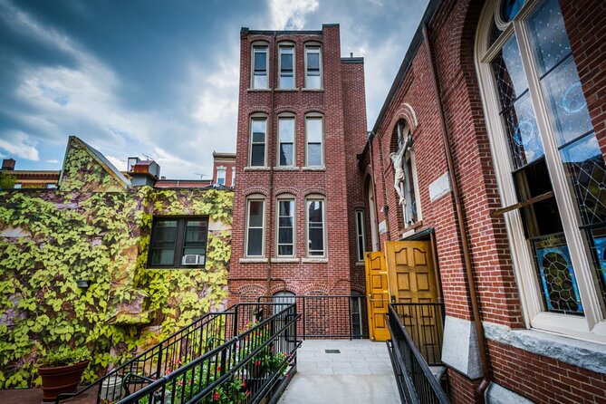 North End Boston Mafia Exploration Game and Tour - What the Experience Feels Like