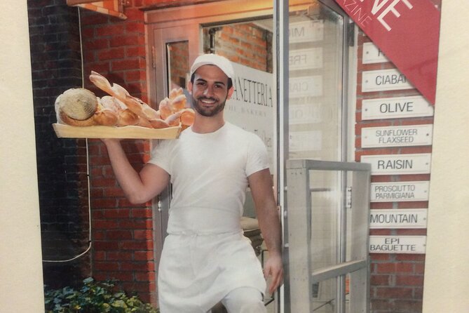 North End & Boston Public Market Food Tour with Local Guide
