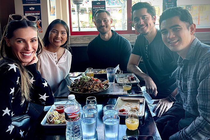 North Park Beerucation Tour - Practical Details: What to Know Before You Go