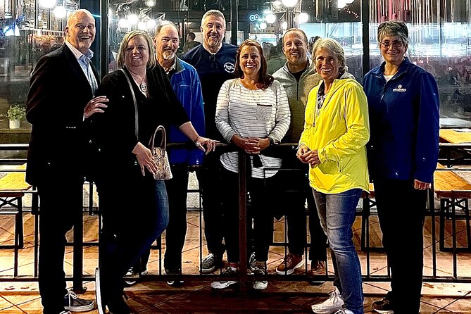 North Park Beerucation Tour - Final thoughts: Who should consider this tour?