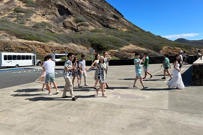 North Shore & Circle Island Tour (Not Private) - Why This Tour Works for Different Travelers  