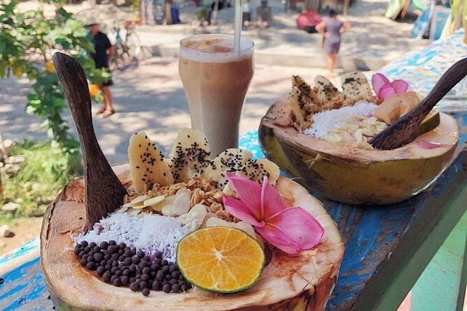 North Shore & Circle Island Tour (Not Private) - FAQ  