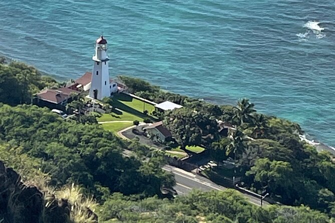 North Shore day,Waterfalls and Turtles Tour - A Closer Look at the Itinerary