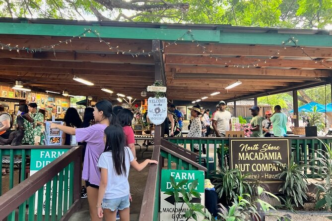 North Shore Dole Pineapple Farm Tour - What Makes This Tour Stand Out?