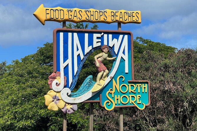 North Shore Dole Pineapple Farm Tour - The Sum Up