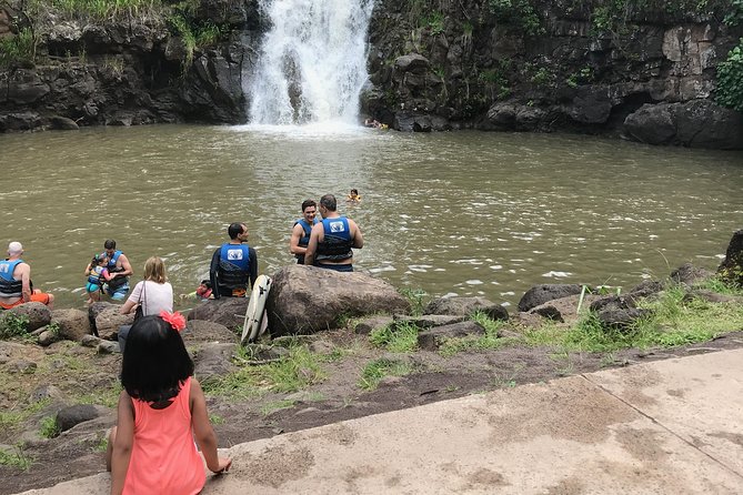 North Shore / Waimea, Falls Day & Swim with Turtles - Why This Tour Offers Great Value