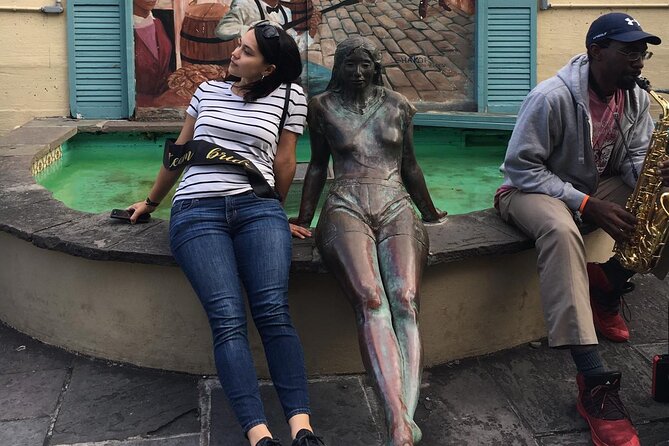 Nutty New Orleans Scavenger Hunt - How the Tour Works