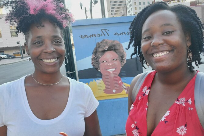 Nutty New Orleans Scavenger Hunt - What Are the Highlights?