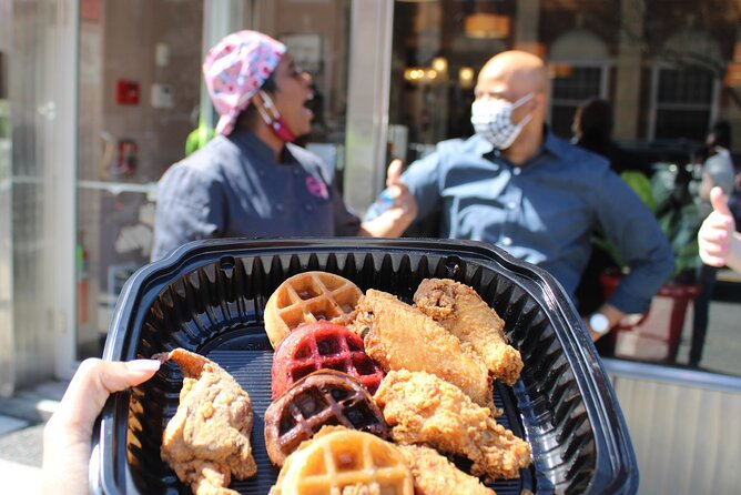 Nyack 2-Hour Guided Food Tour with lunch included - A Deep Dive into the Nyack Food Tour