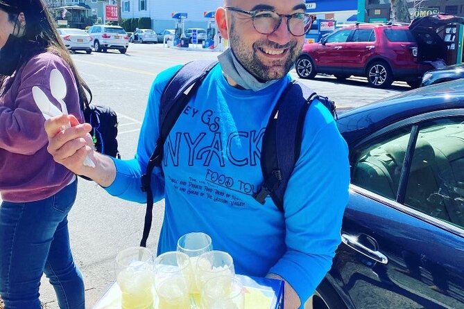Nyack 2-Hour Guided Food Tour with lunch included - Final Thoughts