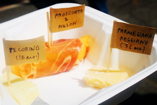 Nyack 2-Hour Guided Food Tour with lunch included - Frequently Asked Questions