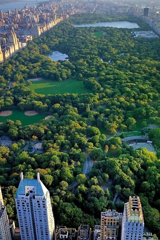 NYC Central Park Pedicab Tours - Who Will Love This Tour?