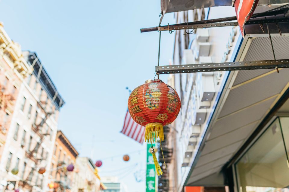 NYC: Culture and Flavor of the Lower East Side Foodie Tour - Key Points