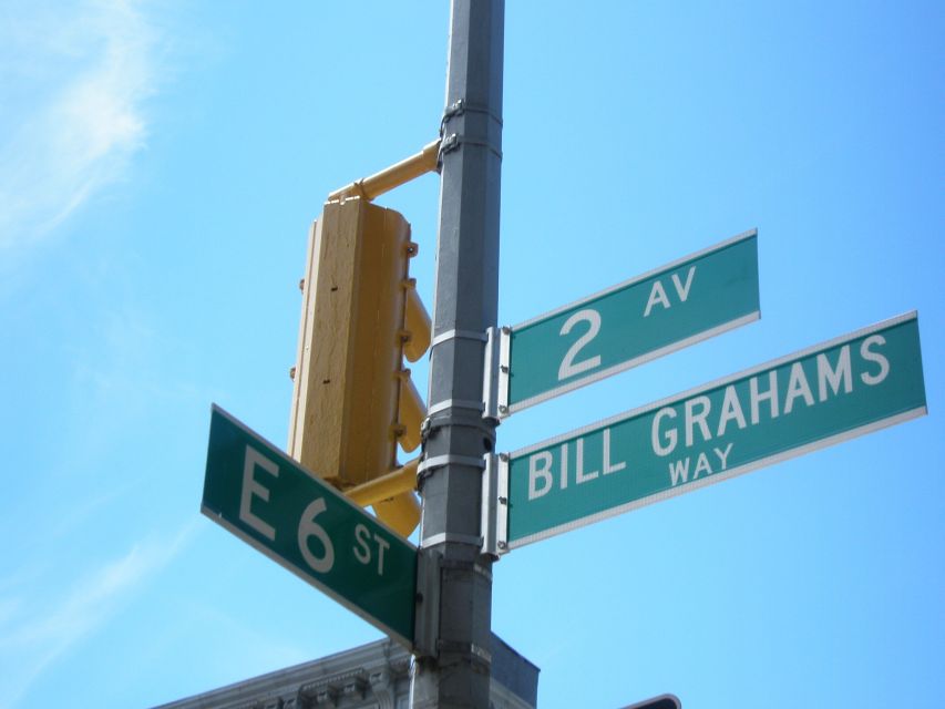 NYC: East Village Rock n' Roll Walking Tour - Authentic Stories and Top Highlights
