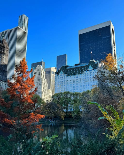 NYC: Elf & Home Alone 2 Locations Central Park Pedicab Tour - Final Thoughts: Is This Tour Worth It?
