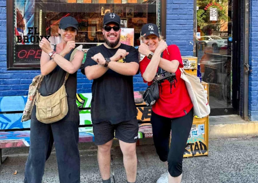 NYC | French guided tour Hip-Hop in East Harlem & Bronx - Final Thoughts