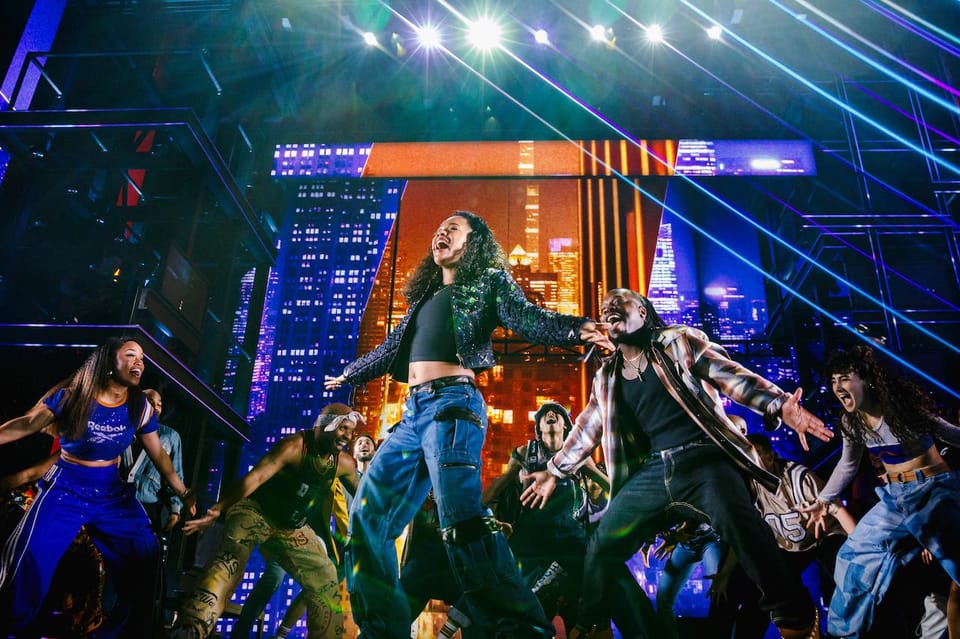 NYC: Hell's Kitchen on Broadway Entry Ticket - Authentic Experience and Review Insights