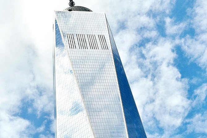 NYC in a Day Tour: Lady Liberty, Times Square, Freedom Tower - Authentic Experiences & Hidden Gems