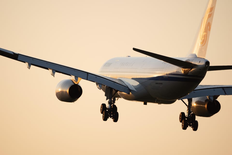 NYC: JFK Airport to Manhattan Private Transfer Up to 5pax