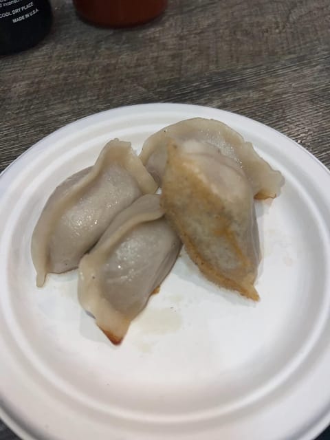 NYC: Lower East Side Walking and Food Tasting Tour - The Itinerary: A Closer Look at Each Stop