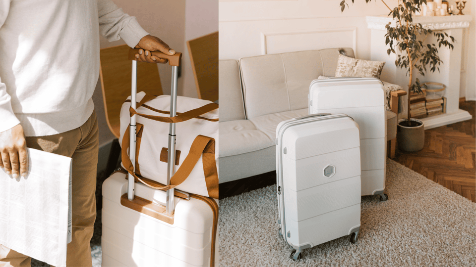 NYC: Luggage Storage on the Upper West Side - What to Expect on the Day