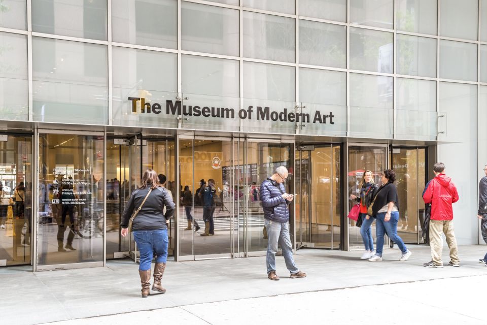 NYC: Museum of Modern Art (MoMA) Entry Ticket - Final Thoughts: Is It Worth It?