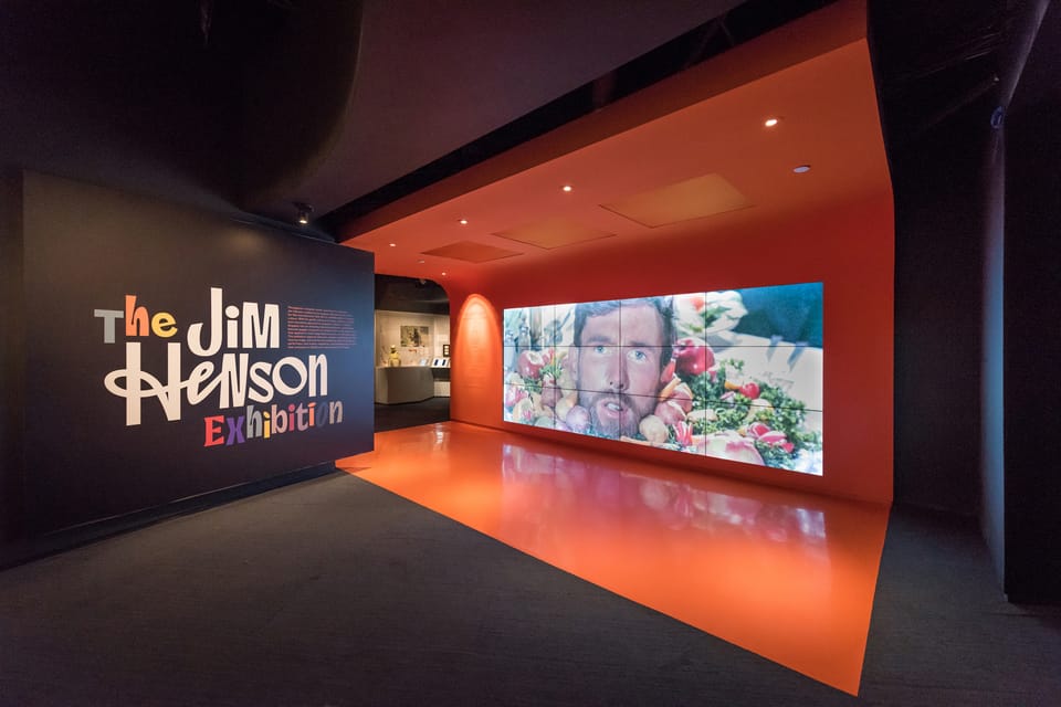 NYC: Museum of the Moving Image Flexible Ticket - FAQs
