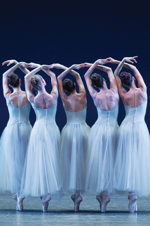 NYC: New York City Ballet at Lincoln Center - Key Points