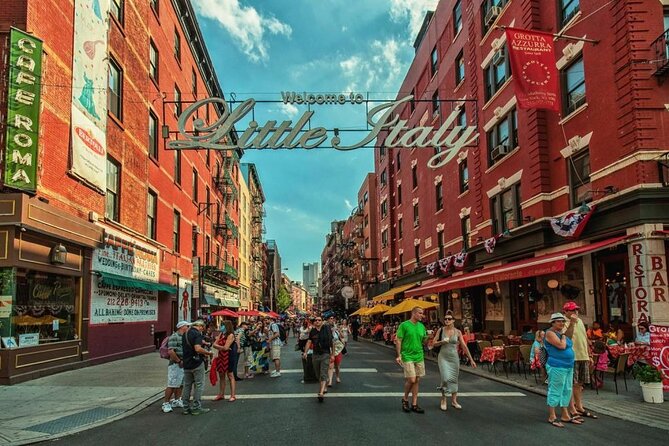 NYC Top Manhattan Landmarks - Small-group Tour with Local Guide - Why It’s a Great Value