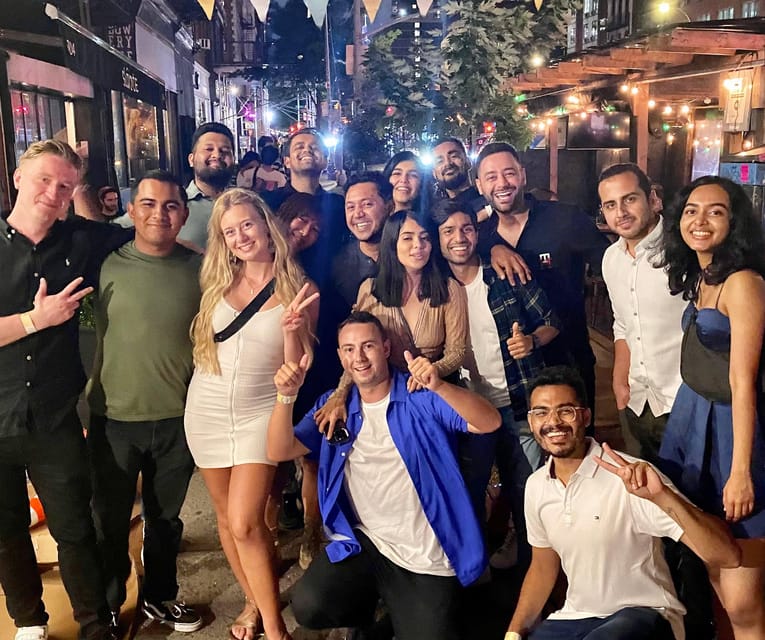 NYC West Village Pub Crawl Experience - Final Thoughts: Who Will Love This Experience?