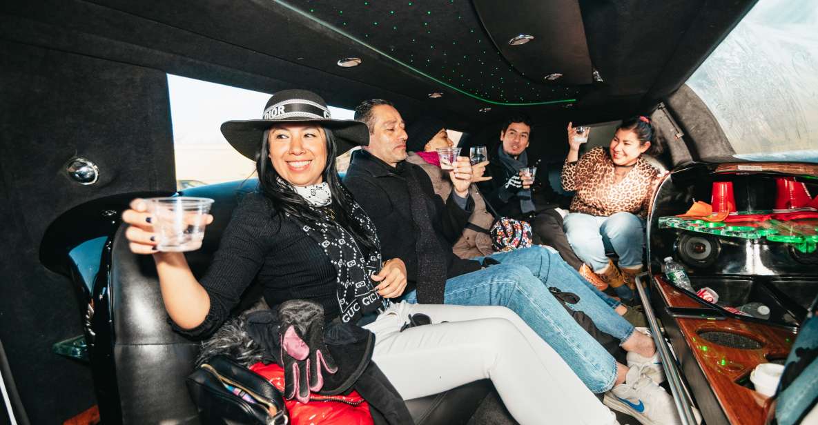 NYC: Woodbury Common Premium Outlets Private Transfer - Authentic Insights from Reviews
