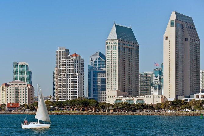 NYE Downtown San Diego Club Tour (5 parties included) - Who Should Consider This Tour?