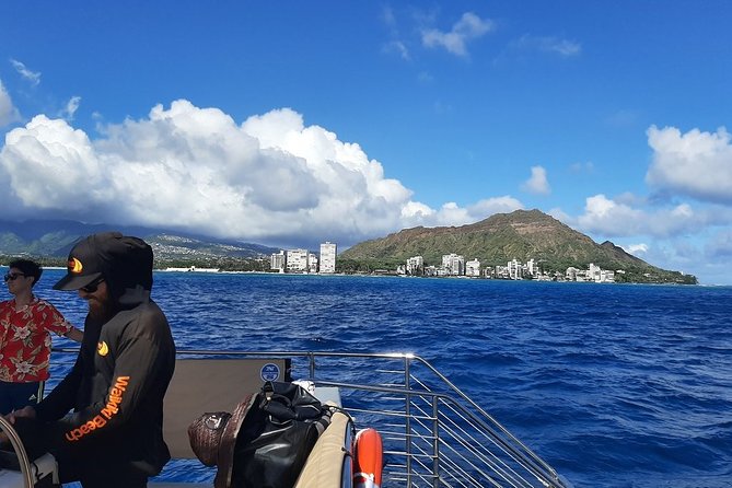 Oahu 3pm Tradewind Sail from Honolulu - Final thoughts